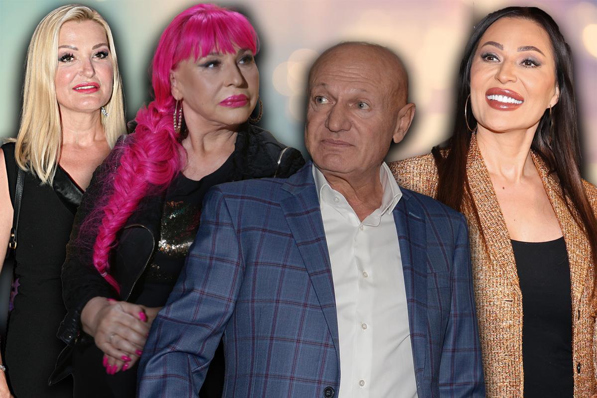 Pevači koji su proslavili hitove tek kad su oni otpevali | Kurir