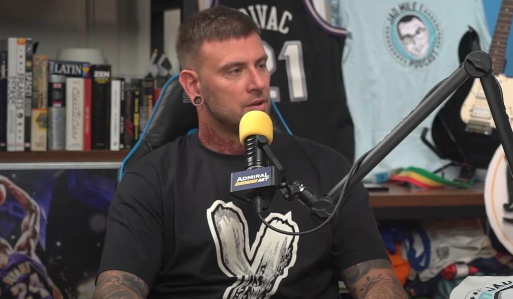 Mario Kasun otkrio kako mu je glumica iz filmova za odrasle napravila ...