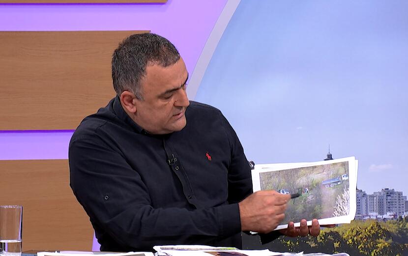 Novi svedoci u slučaju Danke Ilić | Kurir