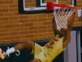 NEMA ODMORA ZA PANTERA! KEVIN DOMINIRA U IRVINGOVOJ LIGI! | Kurir