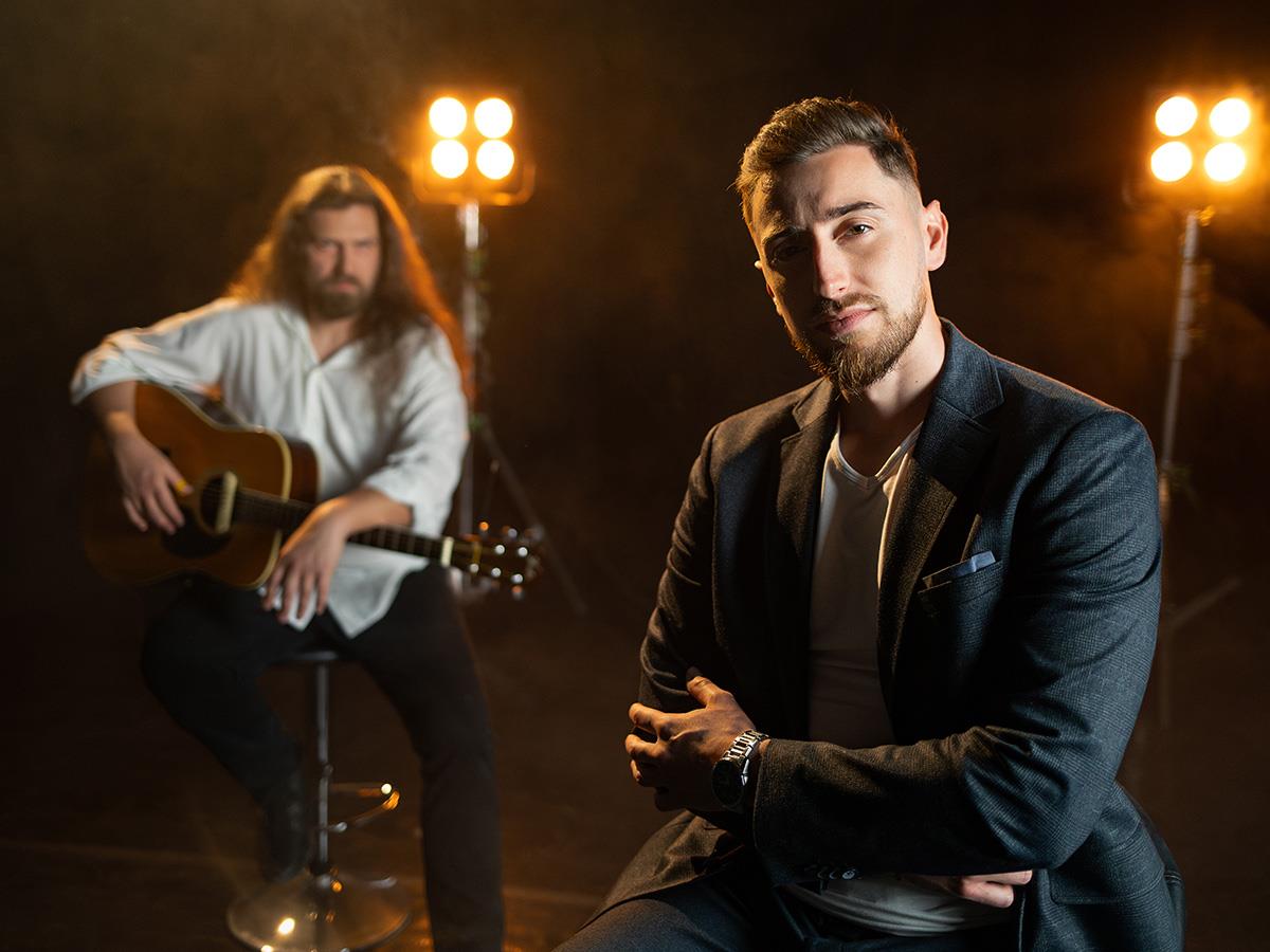 David Maksimović MAX nove pesme | Kurir