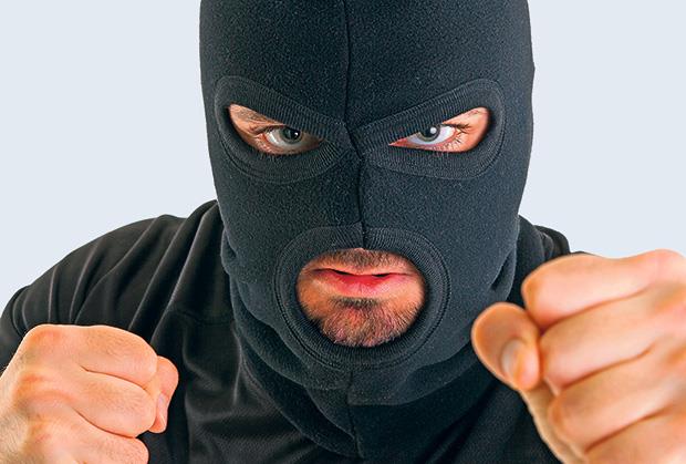 Razbojnik iz Kikinde osuđen na šest i po godina zatvora | Kurir