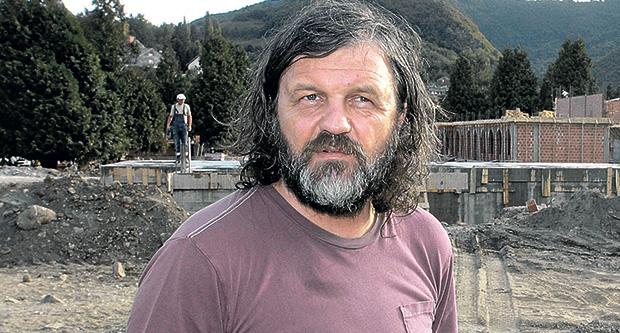 STO JADA: Kusturici nagrada Svetozar Ćorović | Kurir