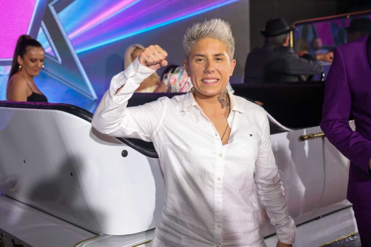 Jovana Tomić Matora o braku sa Stefani | Kurir