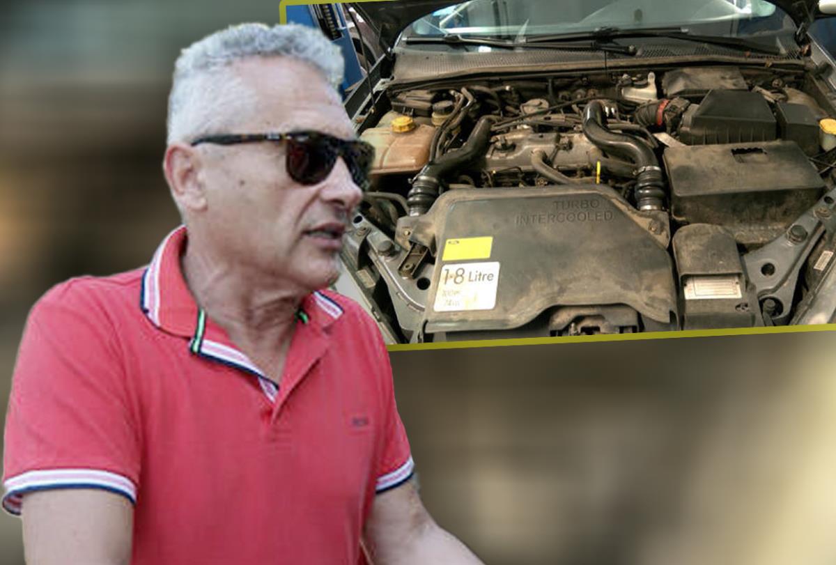 Šta je najugroženije na automobilu po vrućinama? | Biznis Kurir