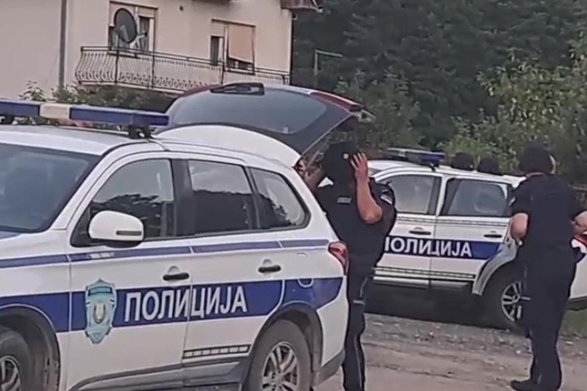 Pucnjava kod Majdanpeka, ranjeni čovek trčao 5 kilometara | Kurir