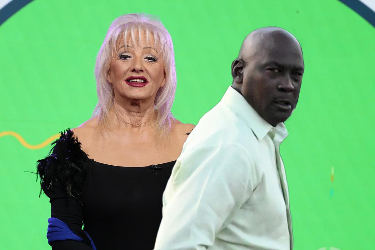 Šok priznanje Vere Matović | Kurir