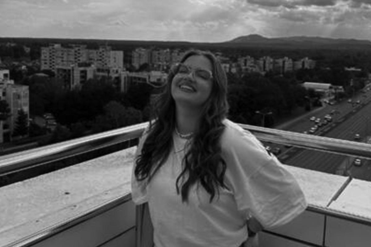 Natalija Radančić ćerka advokata poginula u Knjaževcu | Kurir