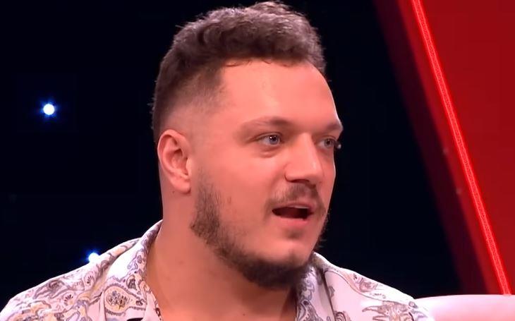 GASTOZ OTKRIO ŠTA JE IMALO SA NOVOM UČESNICOM PRE ULASKA U "ELITU"! Reper sve priznao, evo kako ...