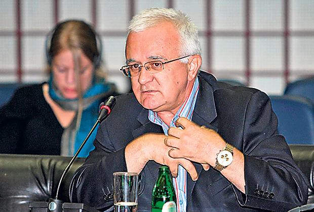 Dušan Janjić: Nema odlaganja lokalnih izbora na Kosovu | Kurir