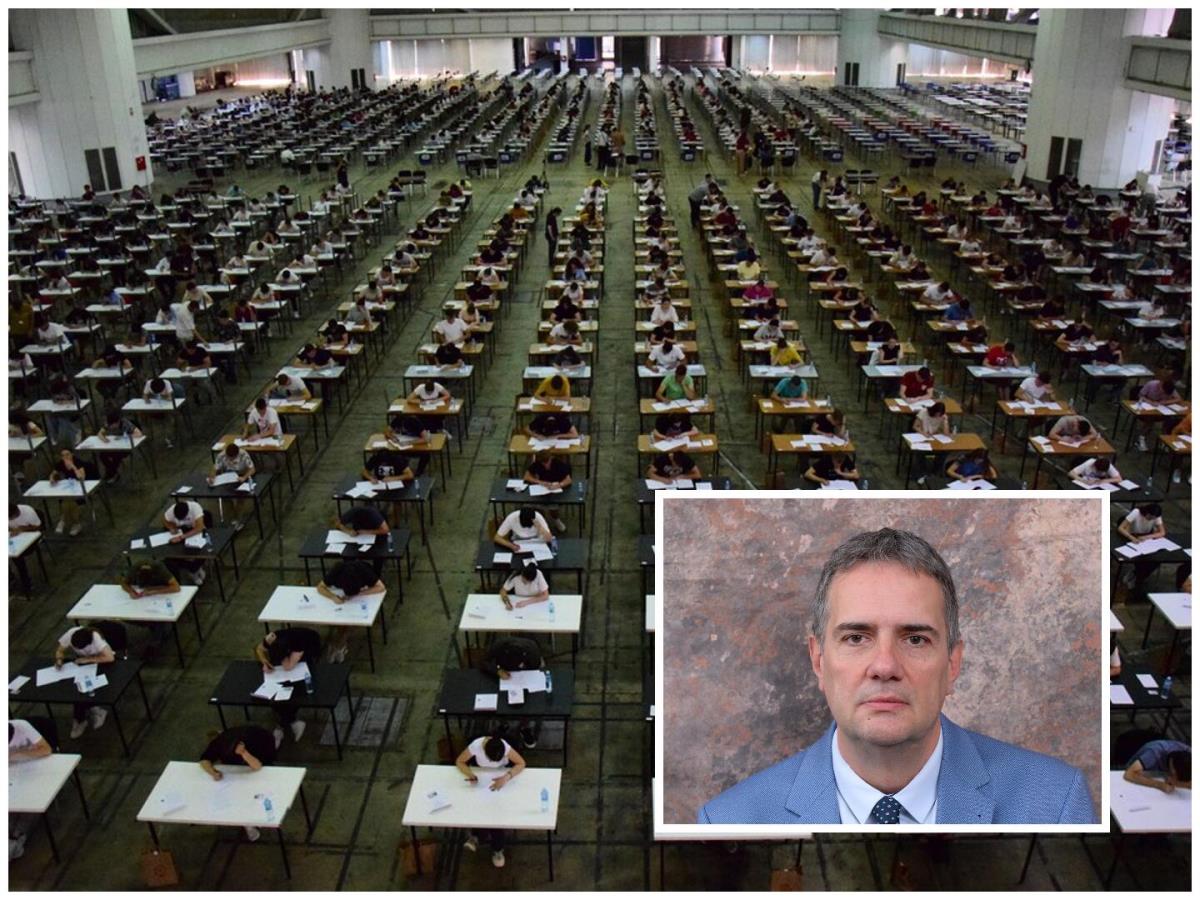 Upis na fakultete 2025 | Kurir