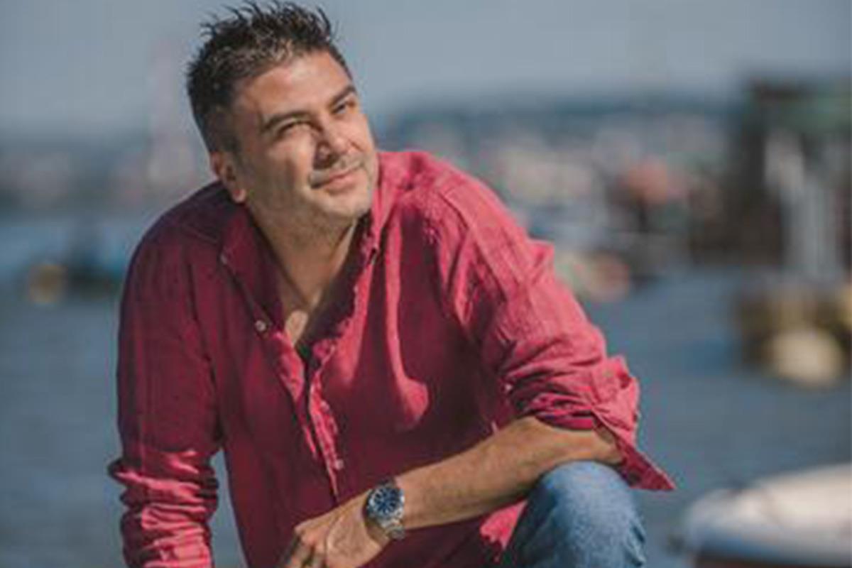 Milorad Miki Damjanović o novom filmu "Pohota" i važnim životnim ...