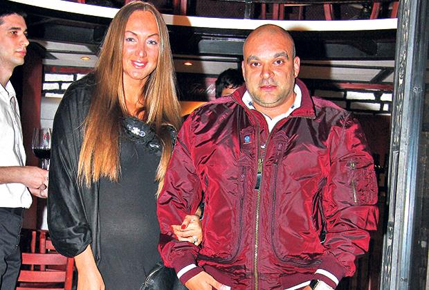 OVO NIKO NIJE ZNAO: Gogin bivši svekar nije hteo da plati lečenje sinu ...