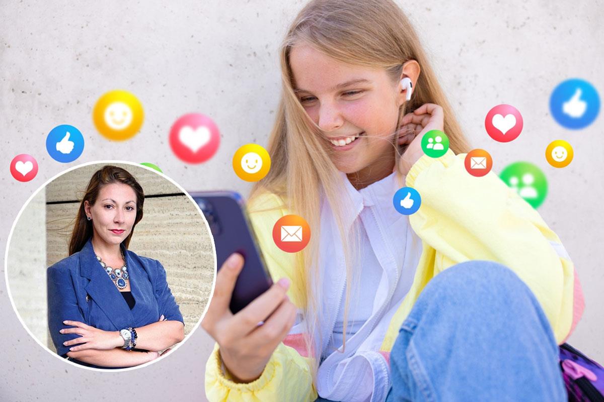 Kako društvene mreže utiču na razvoj dece i tinejdžera? | Zdravlje Kurir