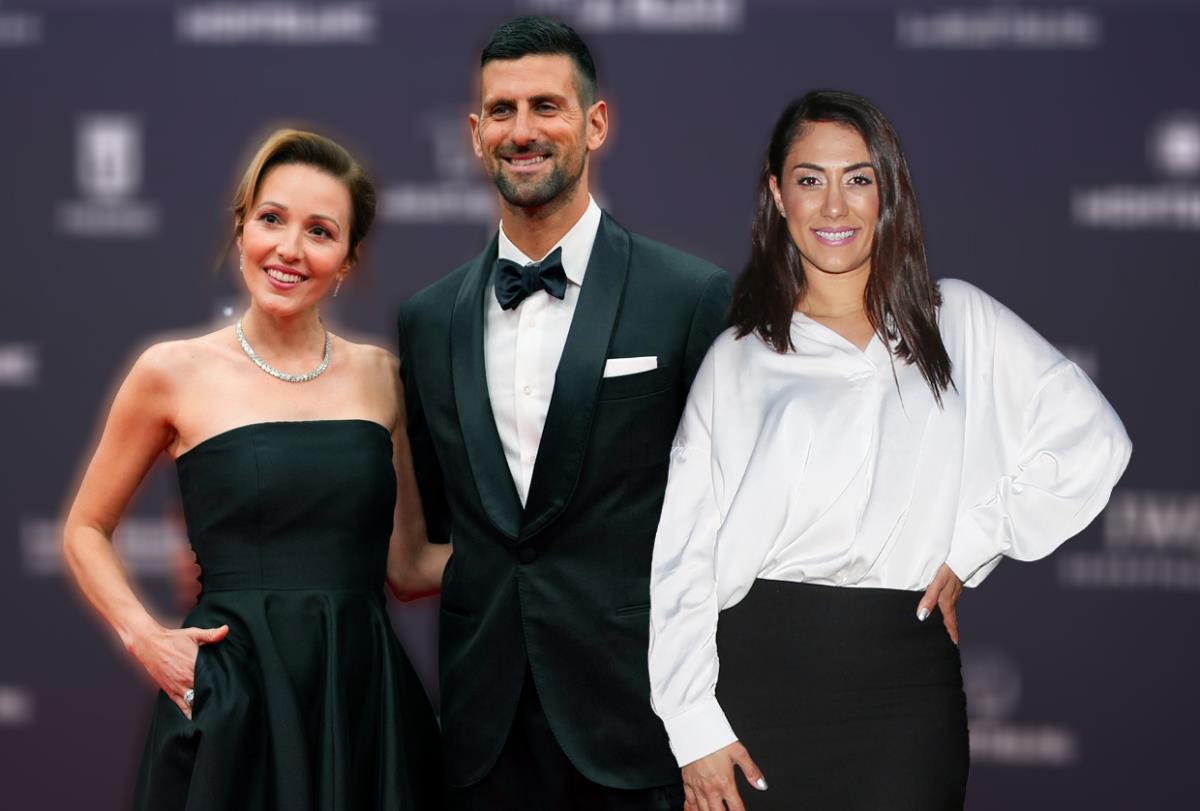 Aleksandra Dabić o venčanju Novaka i Jelene Đoković | Kurir