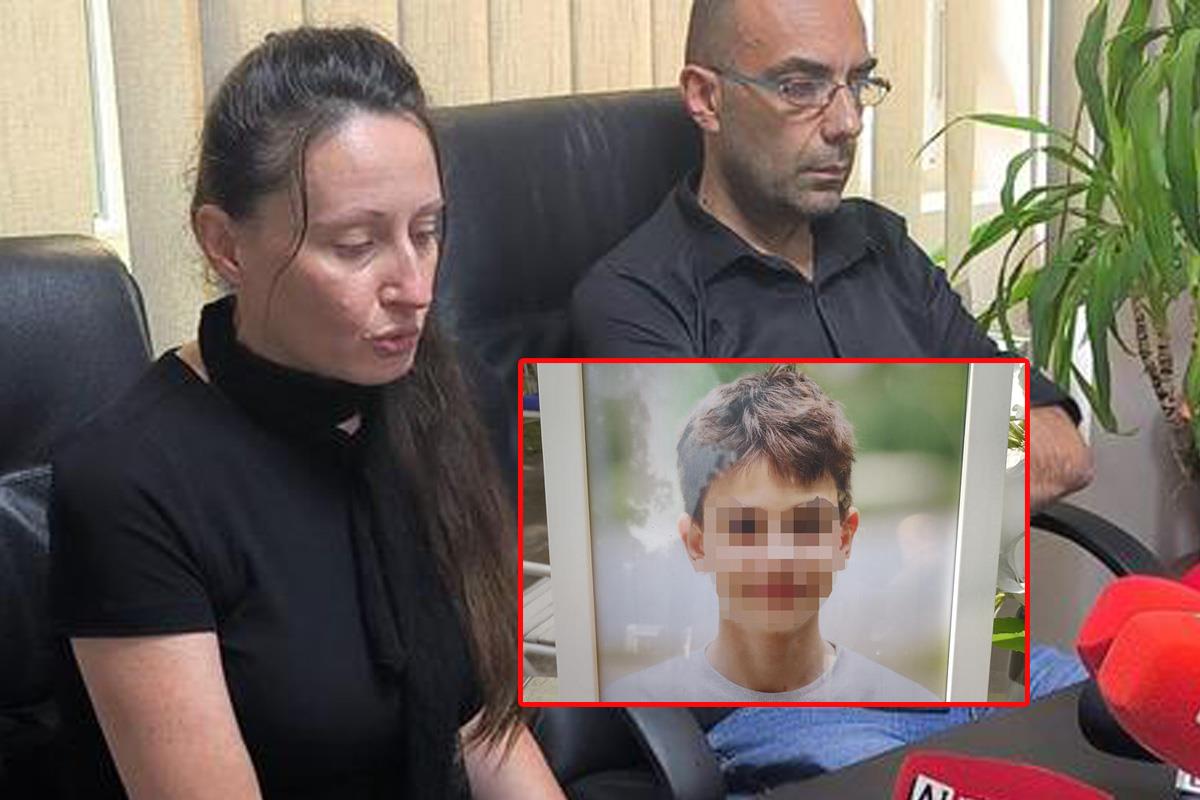 Roditeljima dečaka ubice iz niške banje zabranjeno da komuniciraju s njim: Odluka sudije u ...