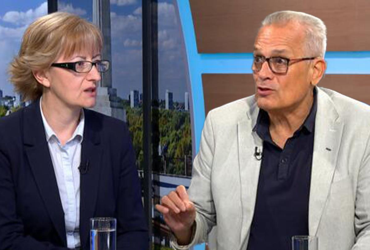 Pretnje smrću stvaraju opasnu atmosferu | Kurir