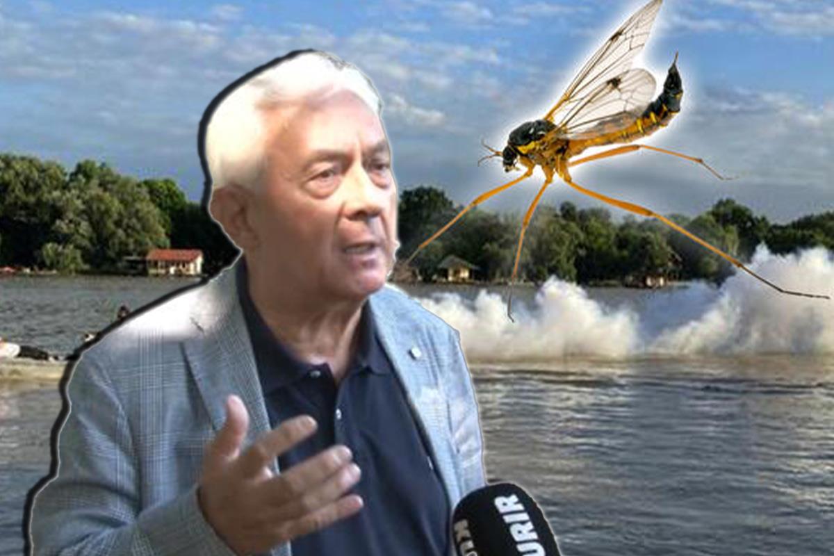 Simptomi virusa zapadnog Nila | Kurir