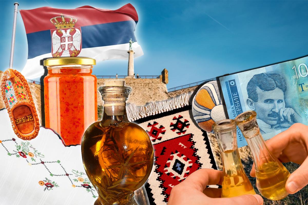 Srbija istaknuta kao posebno poželjna destinacija | Biznis Kurir