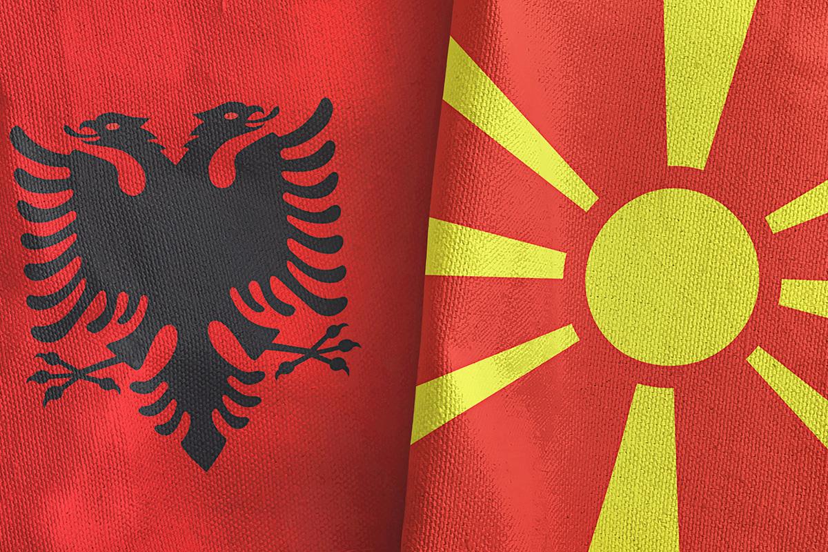 "Ne dirajte albanski jezik" | Kurir