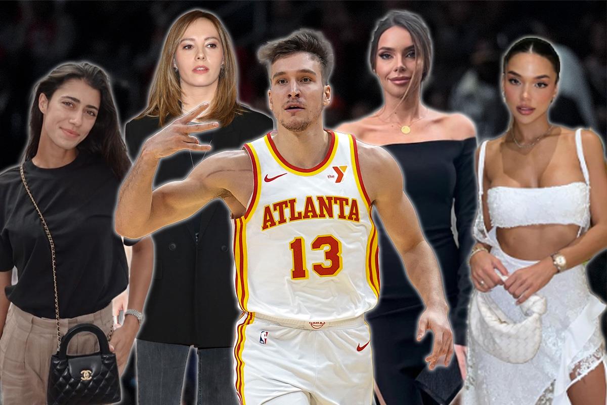 Njih je voleo Bogdan Bogdanović | Kurir