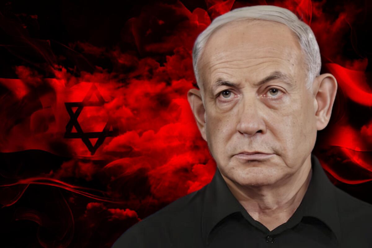 netanjahu upozorio hamas dan pre primirja | Kurir