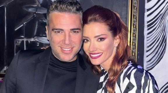 Nakon punih 16 godina ljubavi Željko Joksimović o braku sa Jovanom | Kurir