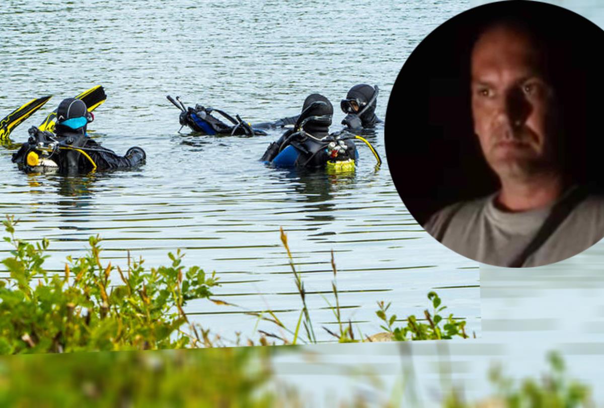 Ispovest oca deteta koje je bilo na čamcu na Sotskom jezeru | Kurir