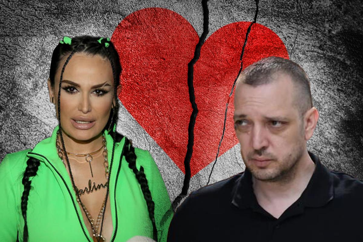 Ovo su krili Indi i Zoran marjanović | Kurir