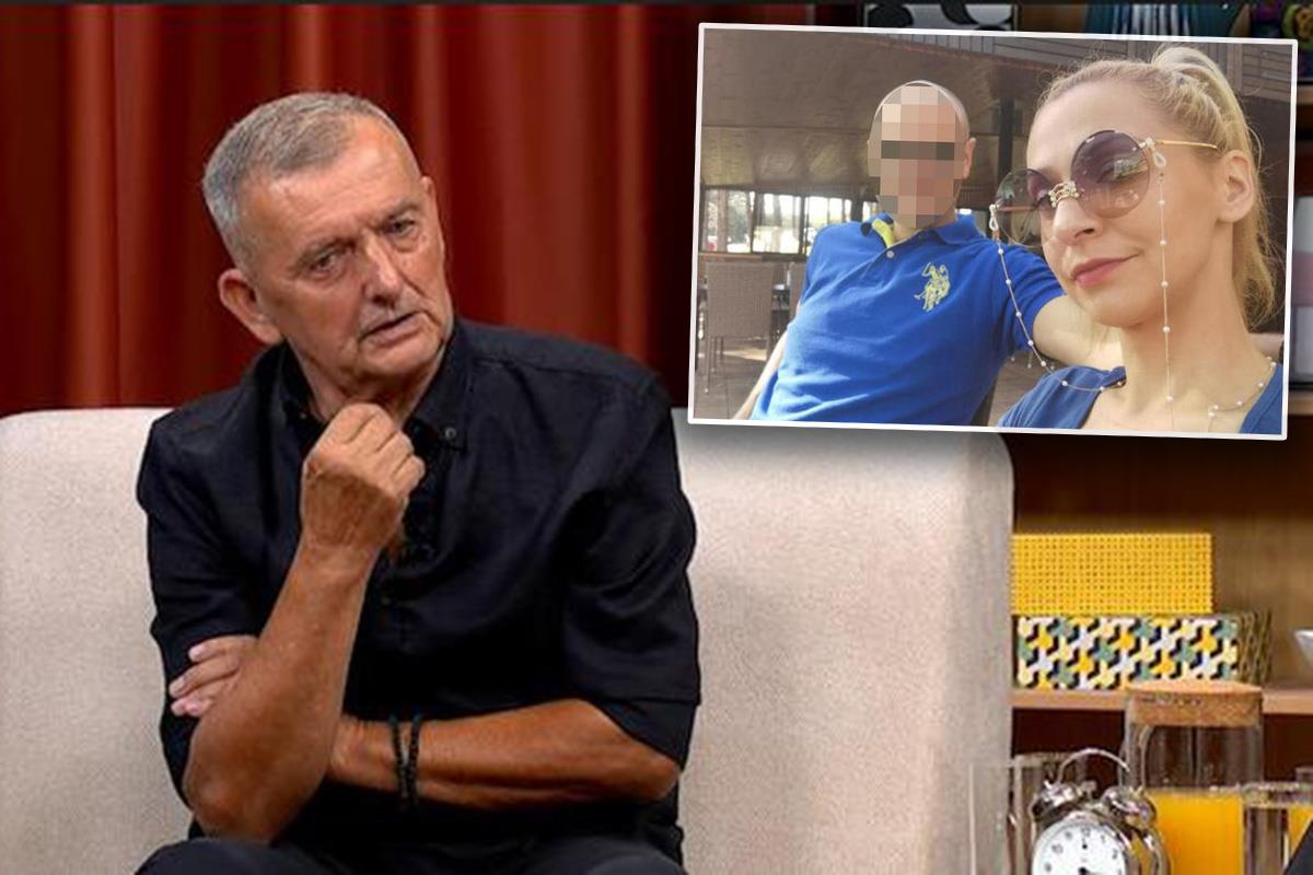 Potresna ispovest oca ubijene doktorke Milene! | Kurir