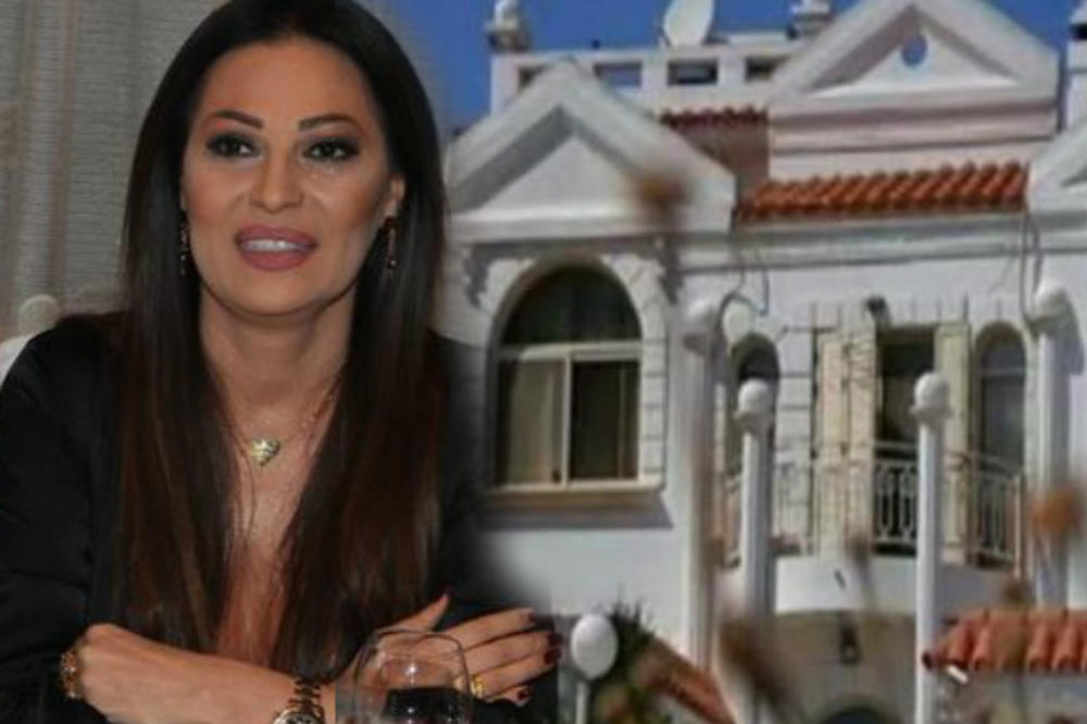 Evo s kim je Ceca otputovala na Kipar | Kurir