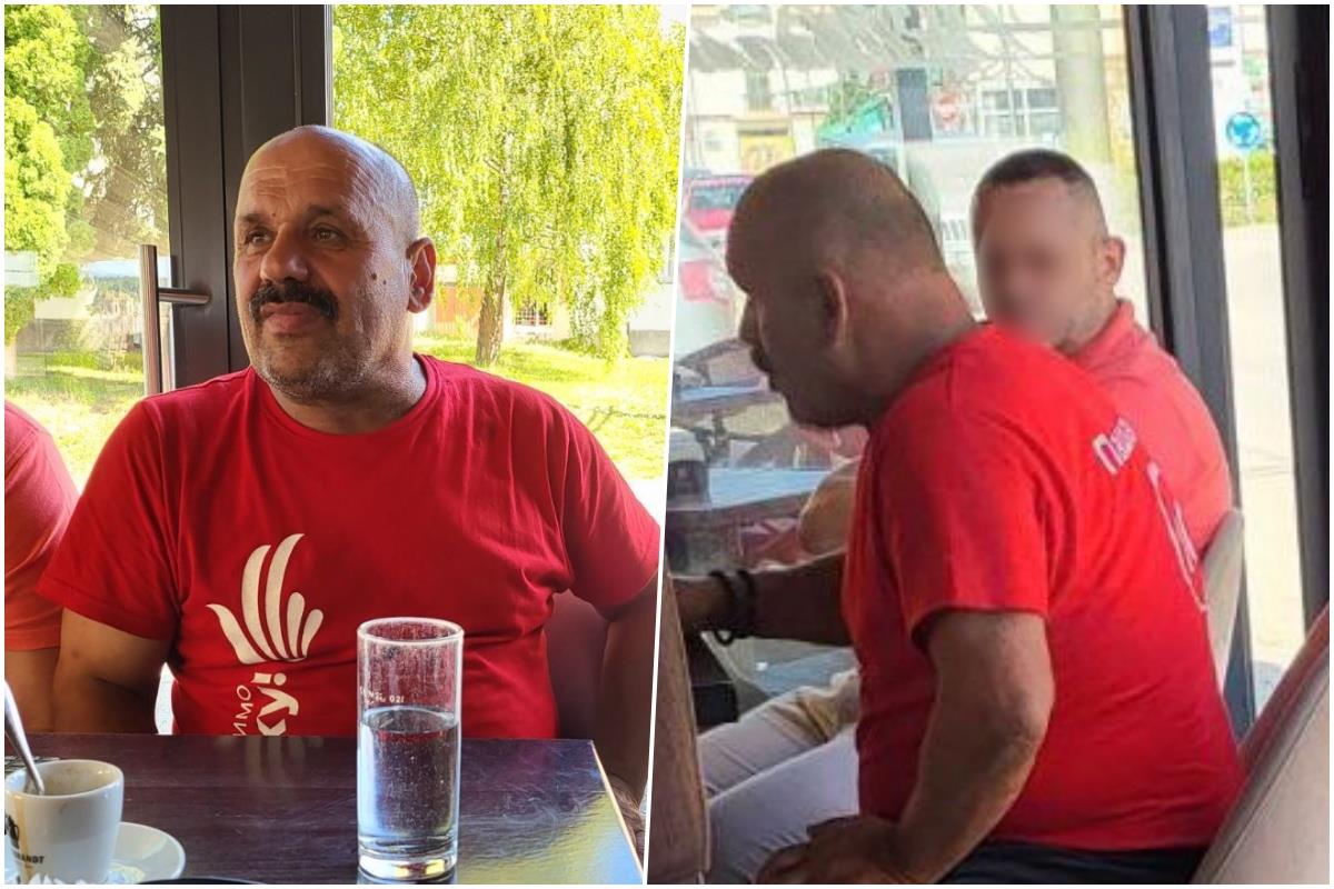 Zmaj od Šipova voli da skreće pažnju na sebe | Kurir