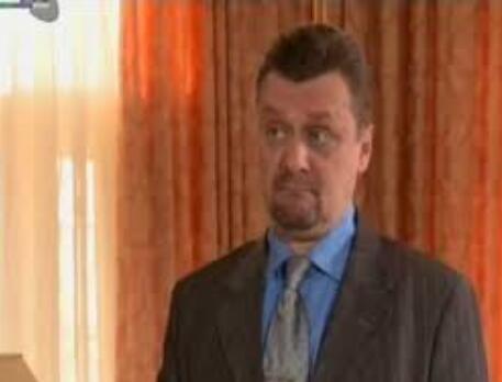 Dragan Vujić 32 godine čekao da odigra glavnu ulogu | Kurir