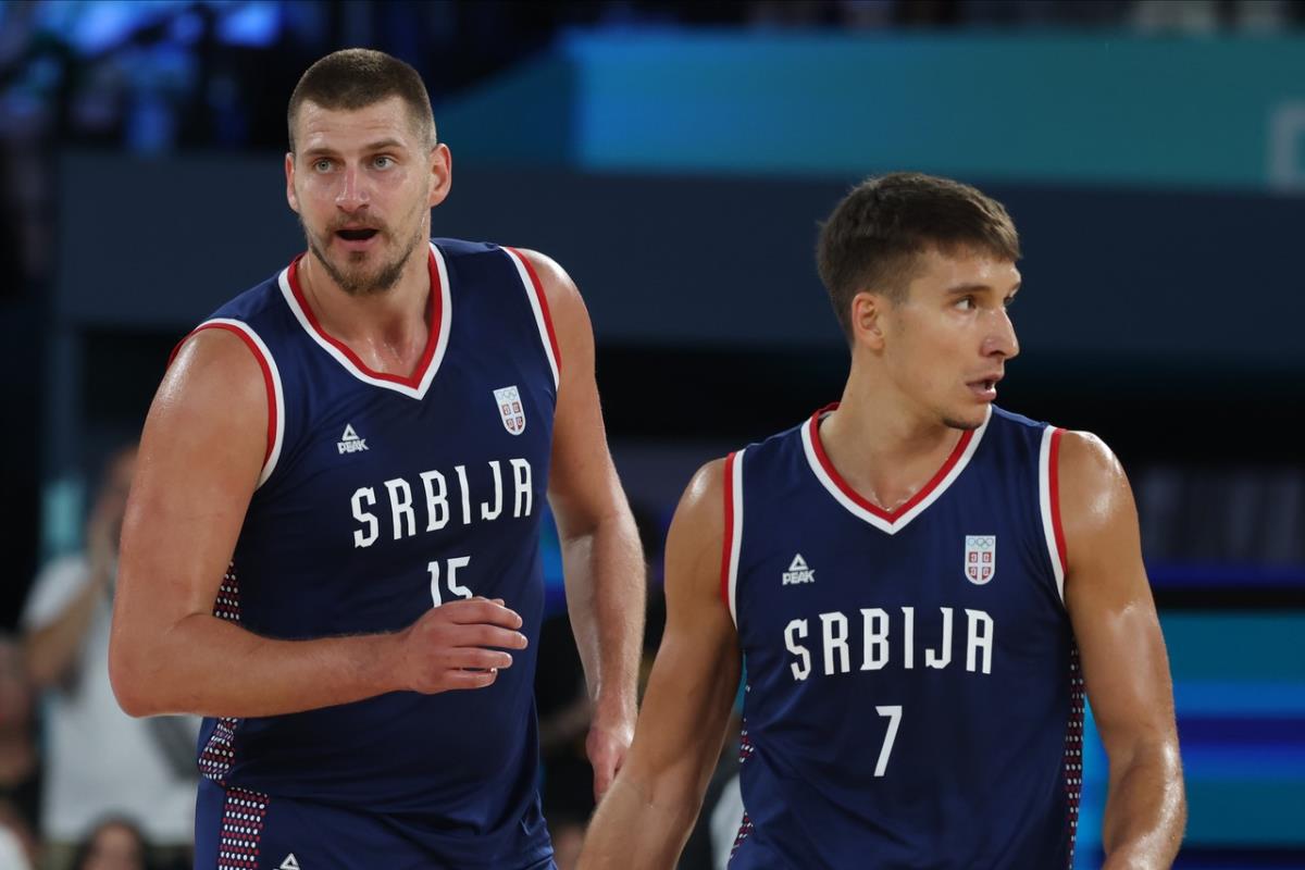 Kladionice: Srbija prvi favorit na Eurobasketu | Kurir