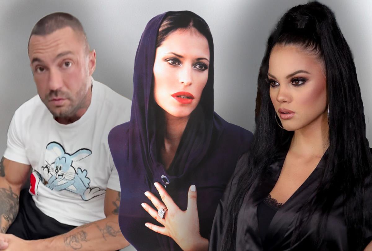 Oglasila se sestra Ksenije Pajčin nakon priče da je oženjeni otac ...