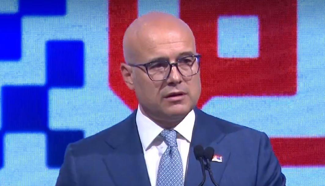 Vučević: Kurti nastavlja sa stvaranjem nepodnošljivih uslova za život Srba | Kurir