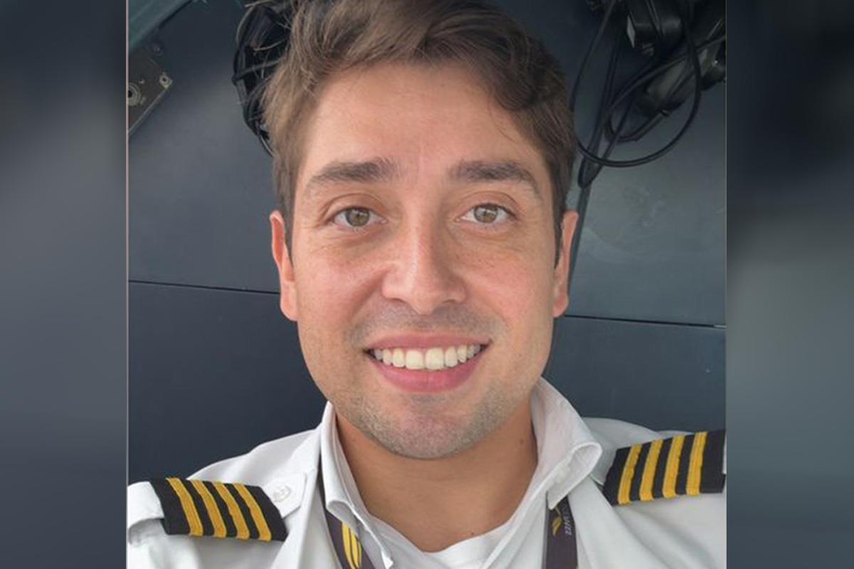 OVO JE PILOT KOJI JE UPRAVLJAO AVIONOM KOJI SE SRUŠIO U BRAZILU: Imao ...