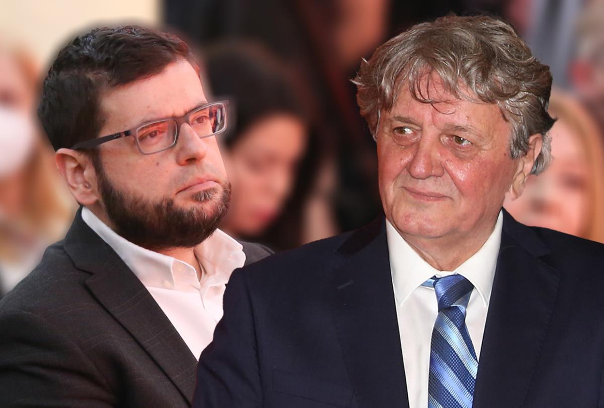 Ivan Karl odgovorio Radošu Bajiću | Kurir