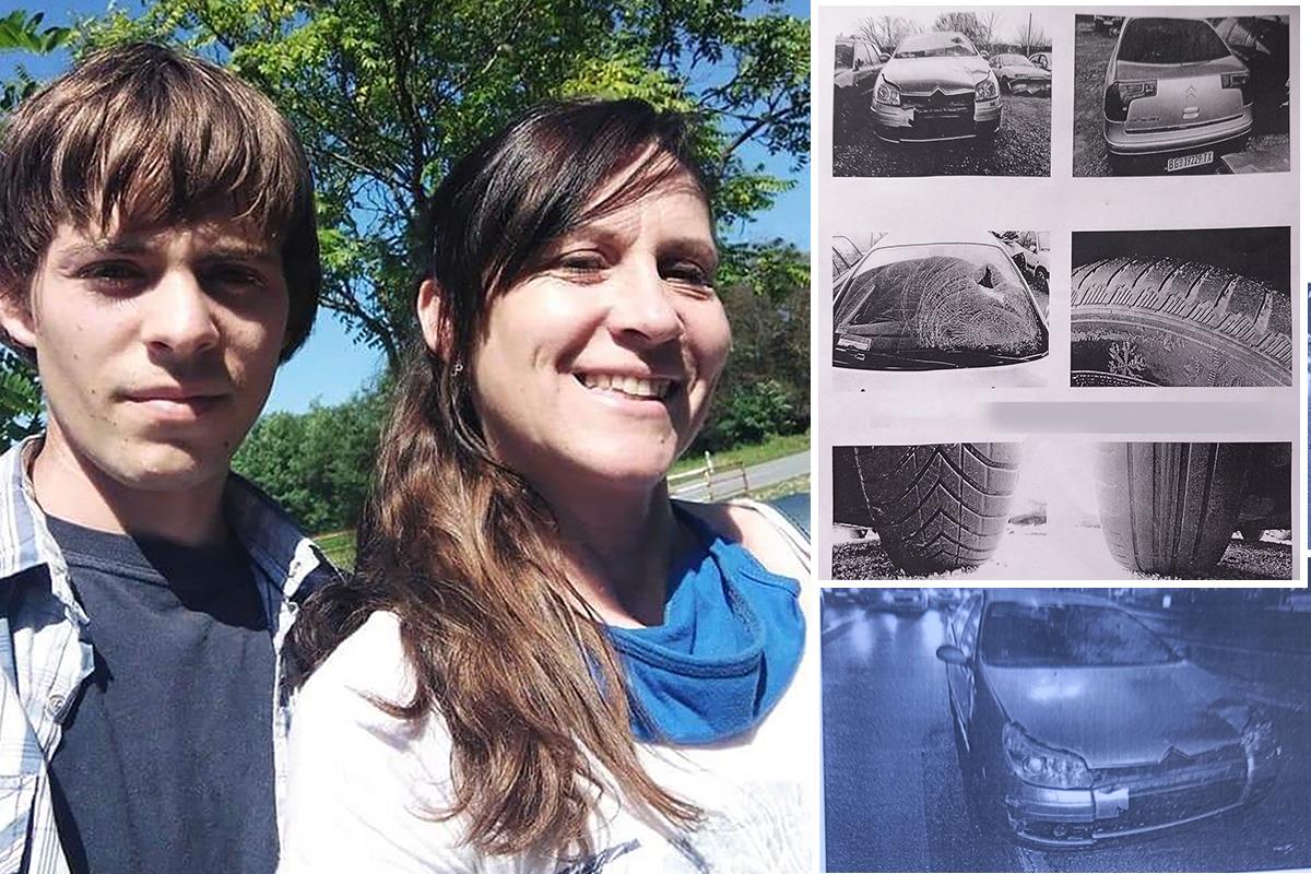 Potresna ispovest majke poginulog Vukašina Tomića | Kurir