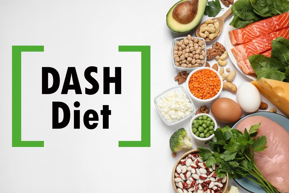 Moćna DASH dijeta u borbi protiv visokog krvnog pritiska | Zdravlje Kurir