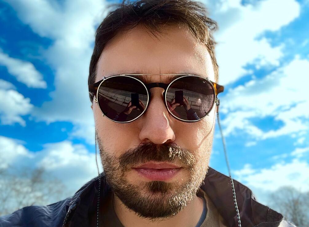 Glumca Radeta Ćosića devojka je prevarila sa najboljim drugom | Kurir