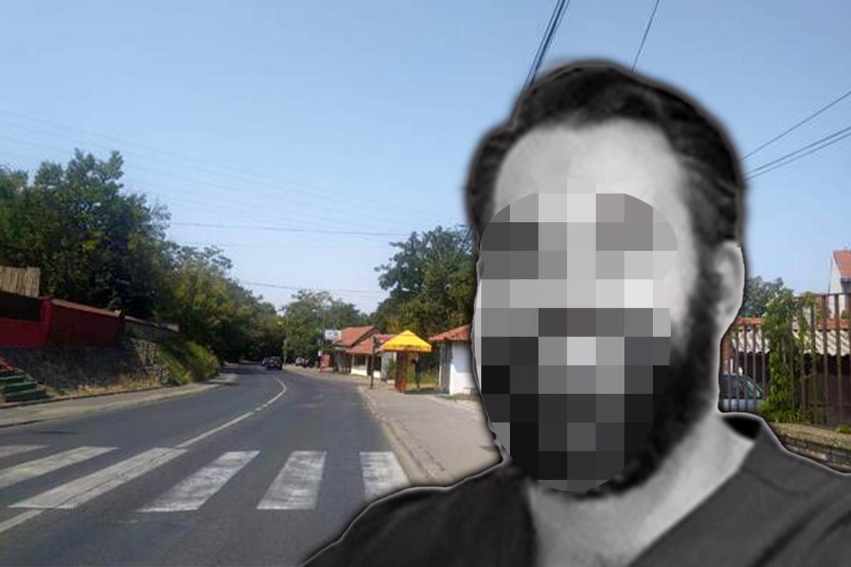 Pola estrade kod zubara koji je pregazio mladića i pobegao