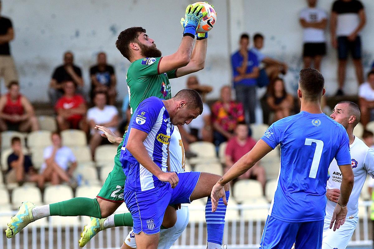 OFK Beograd savladao TSC | Kurir