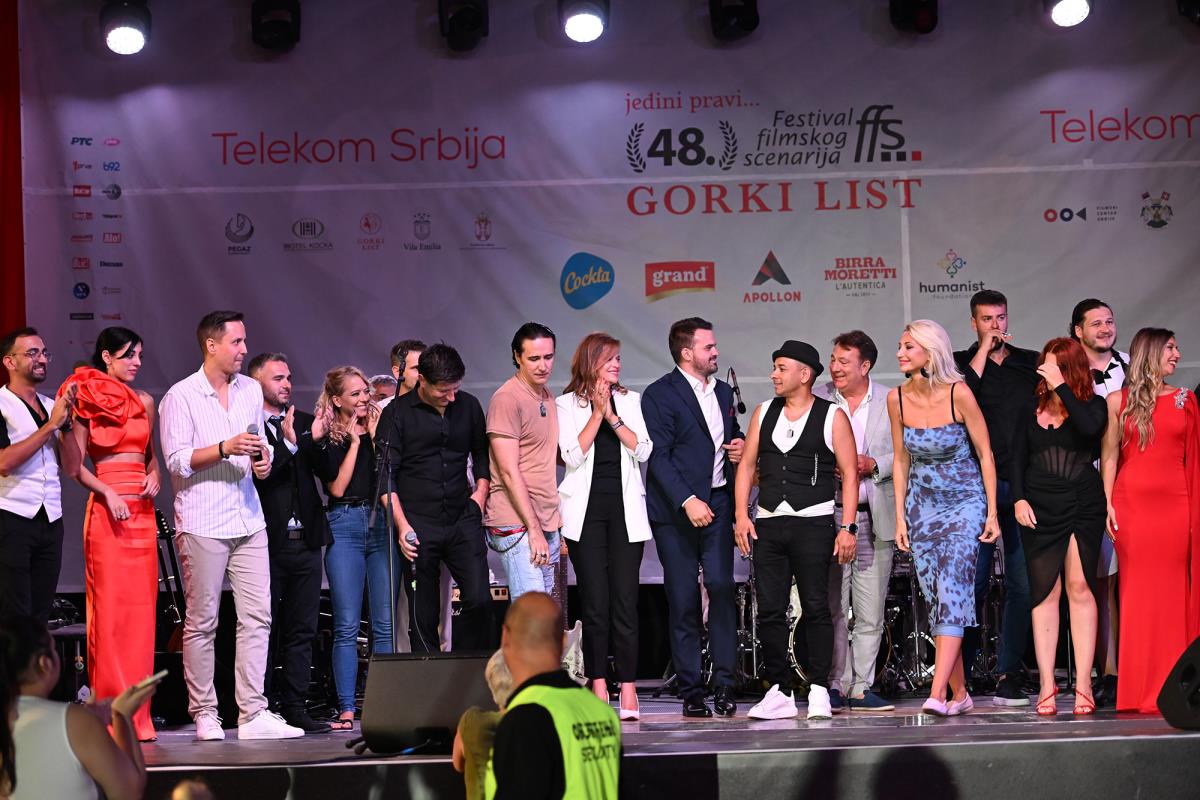 Zatvoren 48. Festival filmskog scenarija u Vrnjačkoj Banji | Kurir