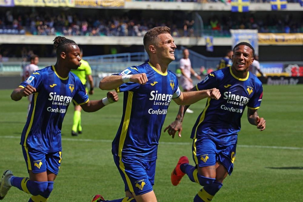 Serija a: Bolonja bolja od Fjorentine, Lazovićeva Verona srušila Parmu ...