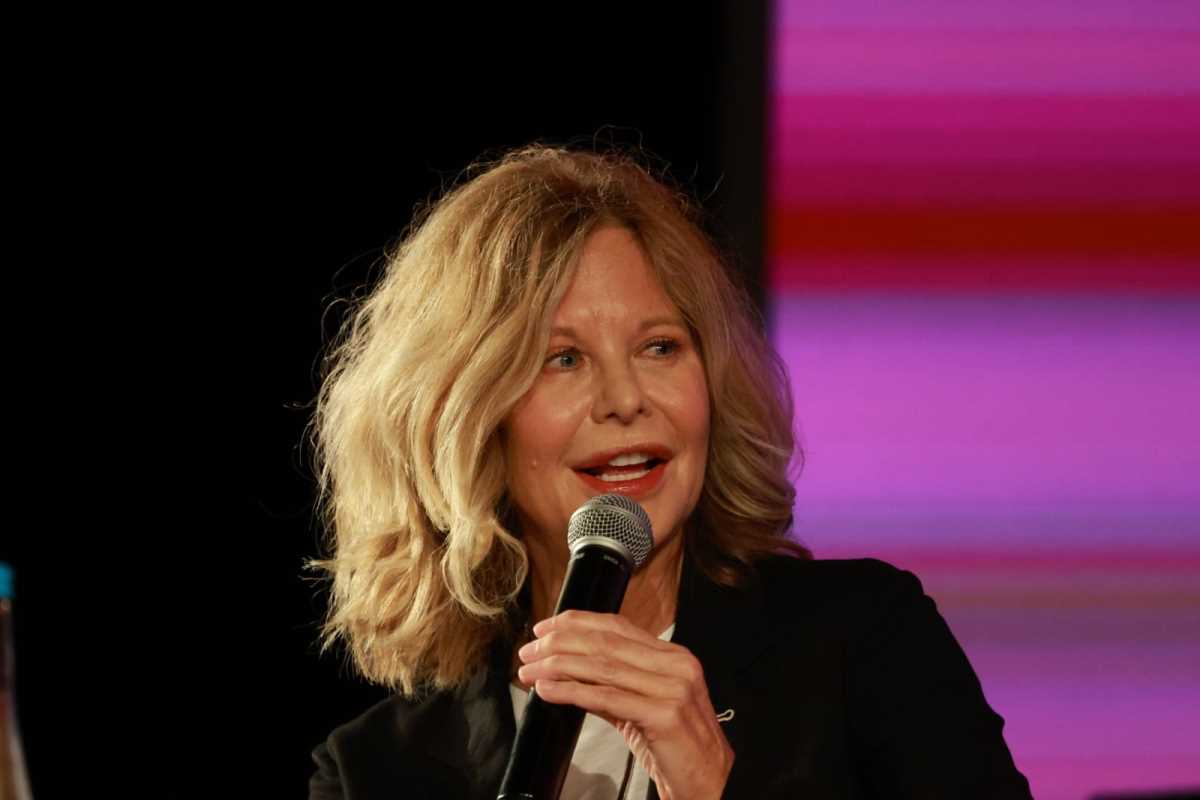 Meg Rajan stigla u Sarajevo | Kurir