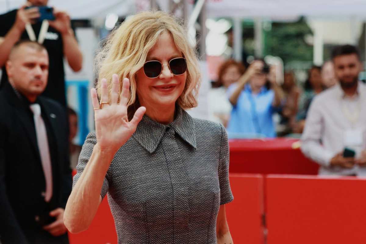 Meg Rajan Sarajevo Film Festival | Kurir