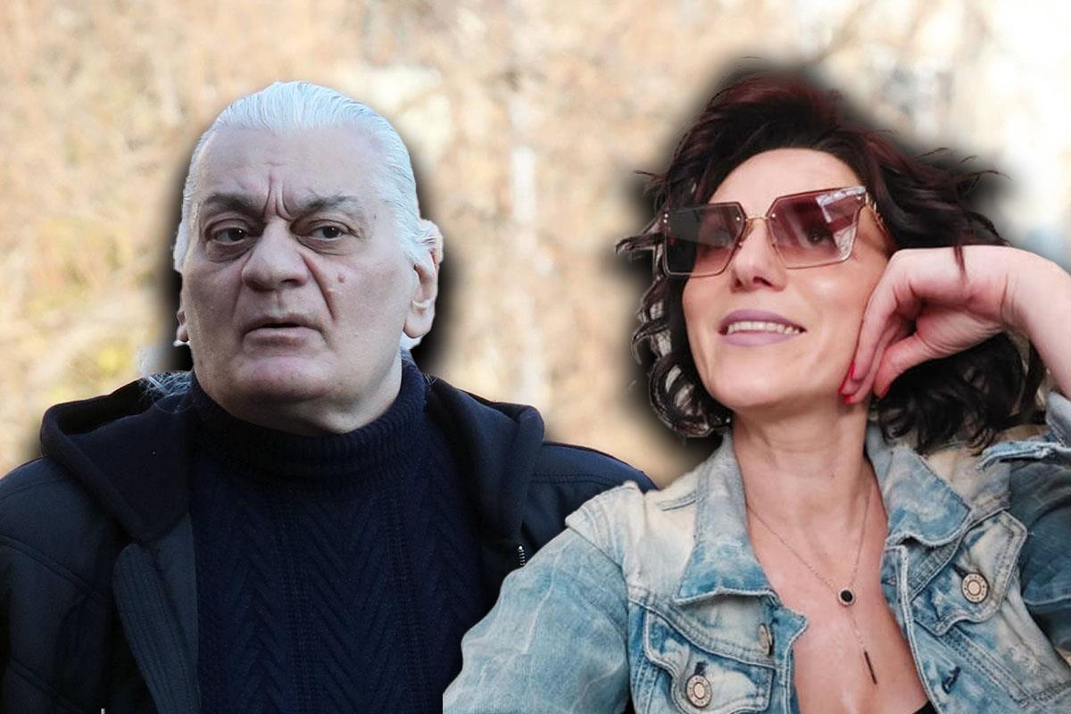 Ove stihove je Nadica Mutavdžić objavila pre letovanja s Futom | Kurir