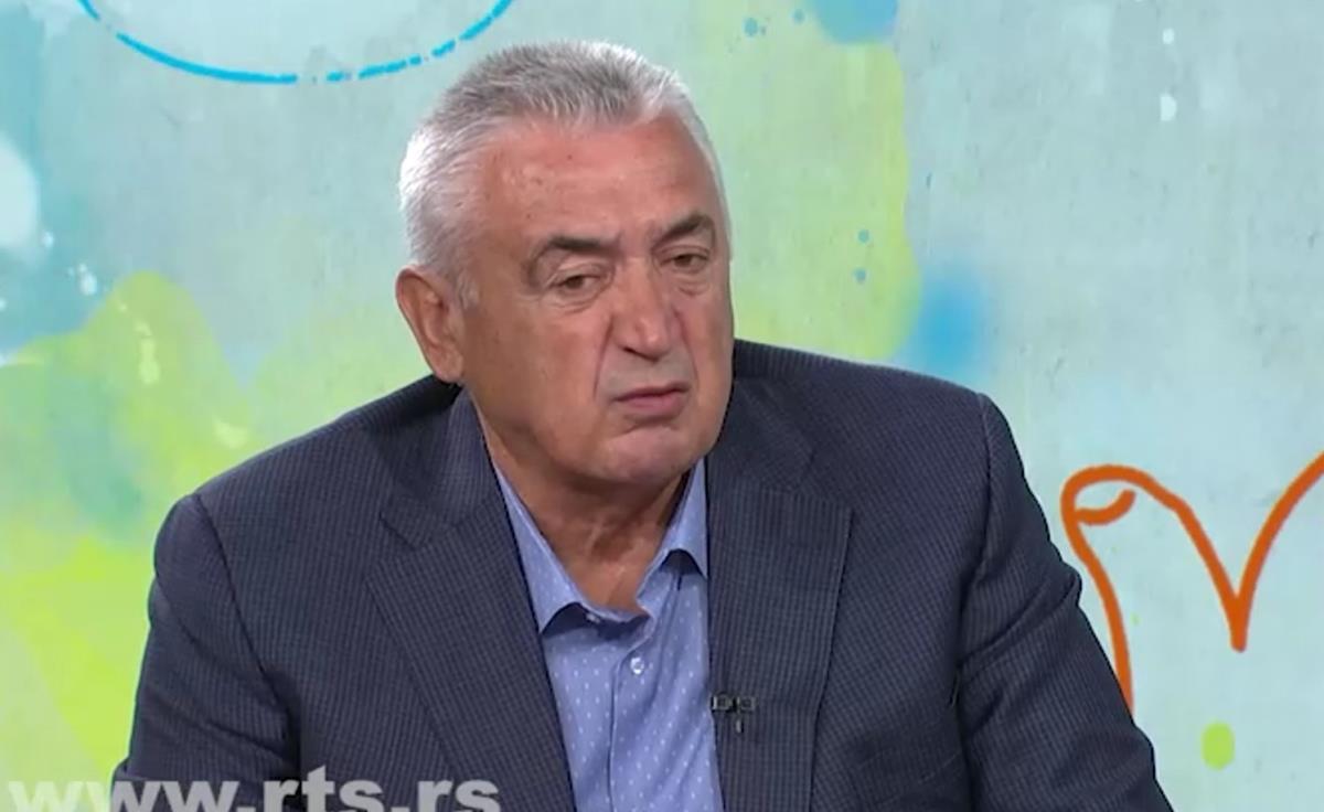 Odalović: Srbija nema ni najmanji interes da na bilo koji način ugrozi ...