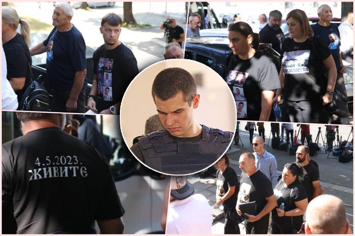 Analiza suđenja Urošu Blažiću | Kurir